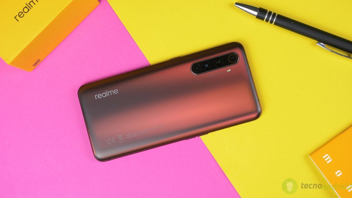 Recensione Realme X50 Pro 5G: erede della filosofia Startup!