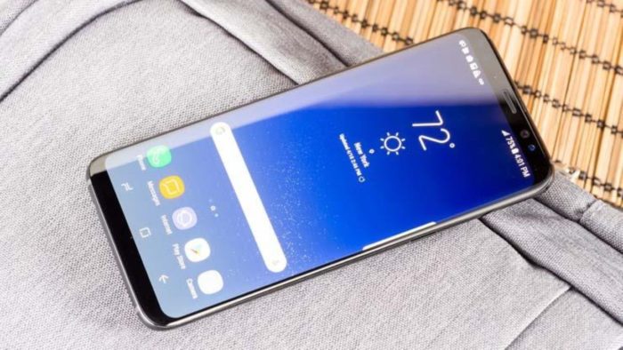 Samsung Galaxy S8 e S8 Plus: addio alle patch di sicurezza mensili