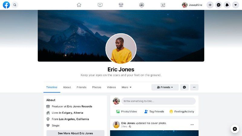 Facebook desktop si rinnova: nuove funzioni e interfaccia