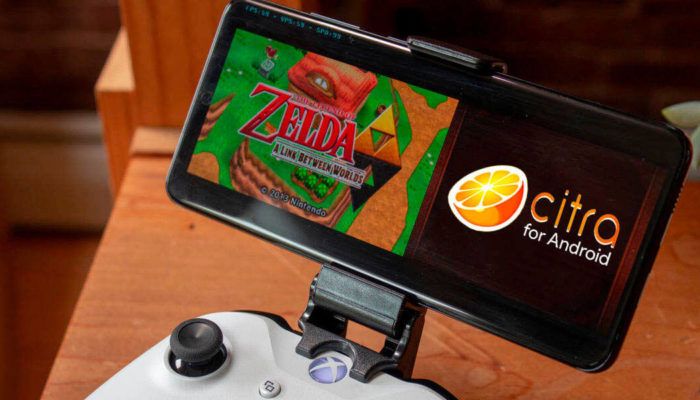 Citra: emulare i giochi per Nintendo 3DS su Android si può, ecco come ...