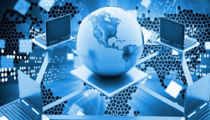 INTERNET: storia della rete da 1G fino al 5G, cosa cambierà ancora