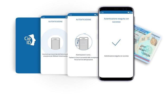 CIE ID: la nuova app gratuita per la carta di identità è disponibile - TecnoAndroid