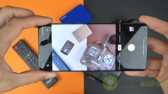 OnePlus 8 Pro e la Color Filter Camera, la nostra esperienza e la verità