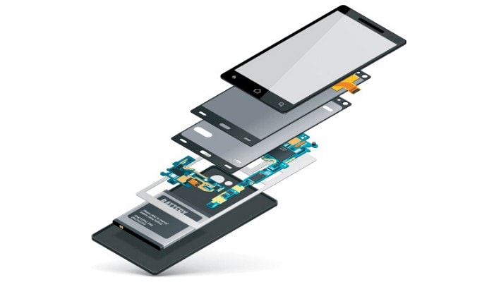 Display Touch: cosa si nasconde dietro a questo universo poco conosciuto