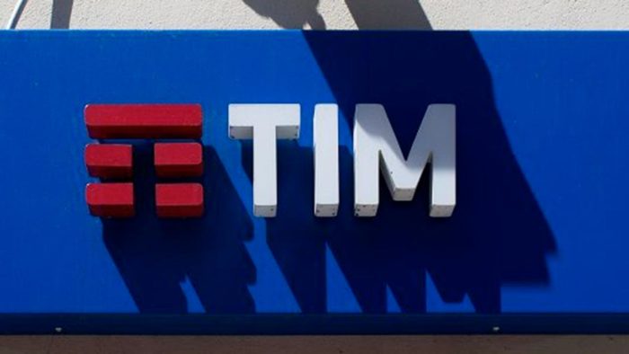 Tim ha rinnovato l'interfaccia grafica del proprio sito ufficiale