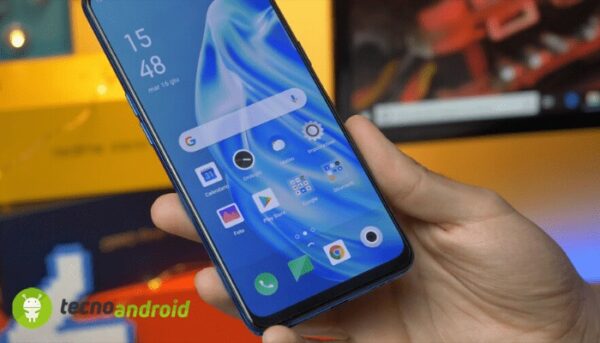 Recensione OPPO A91, nonostante il MediaTek è un buon medio-gamma