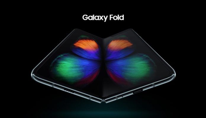 Samsung Galaxy Fold 2: le principali feature mostrate in un'infografica ...