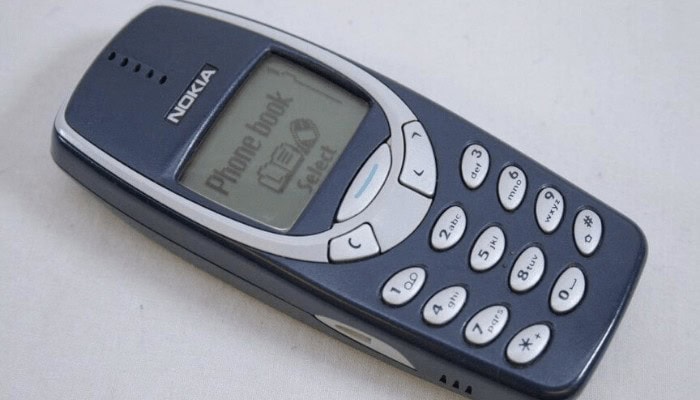 Smartphone: la storia del cellulare in cinque modelli