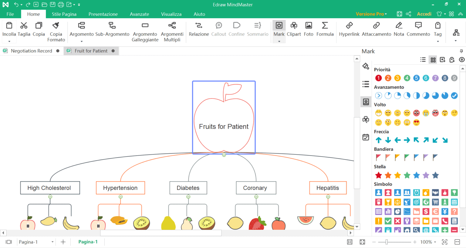 Edraw MindMaster, per creare facilmente le tue mappe mentali ...