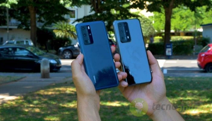 Recensione Huawei P40 Pro+: c'è dello smartphone in questa fotocamera ...