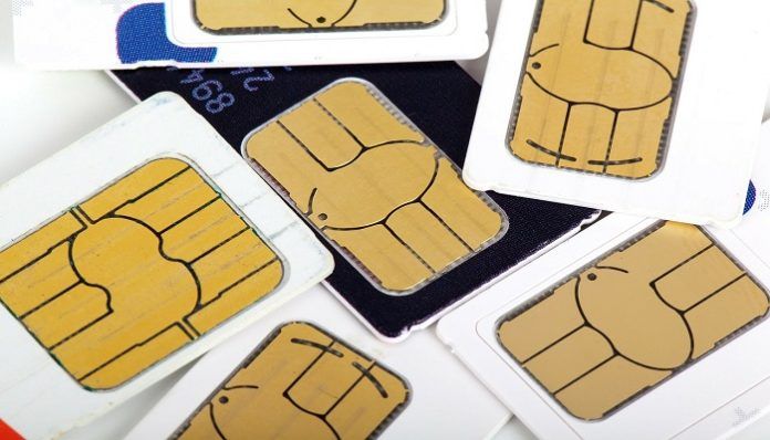 Vodafone e TIM: ecco la guida per recuperare il codice Puk delle SIM ...