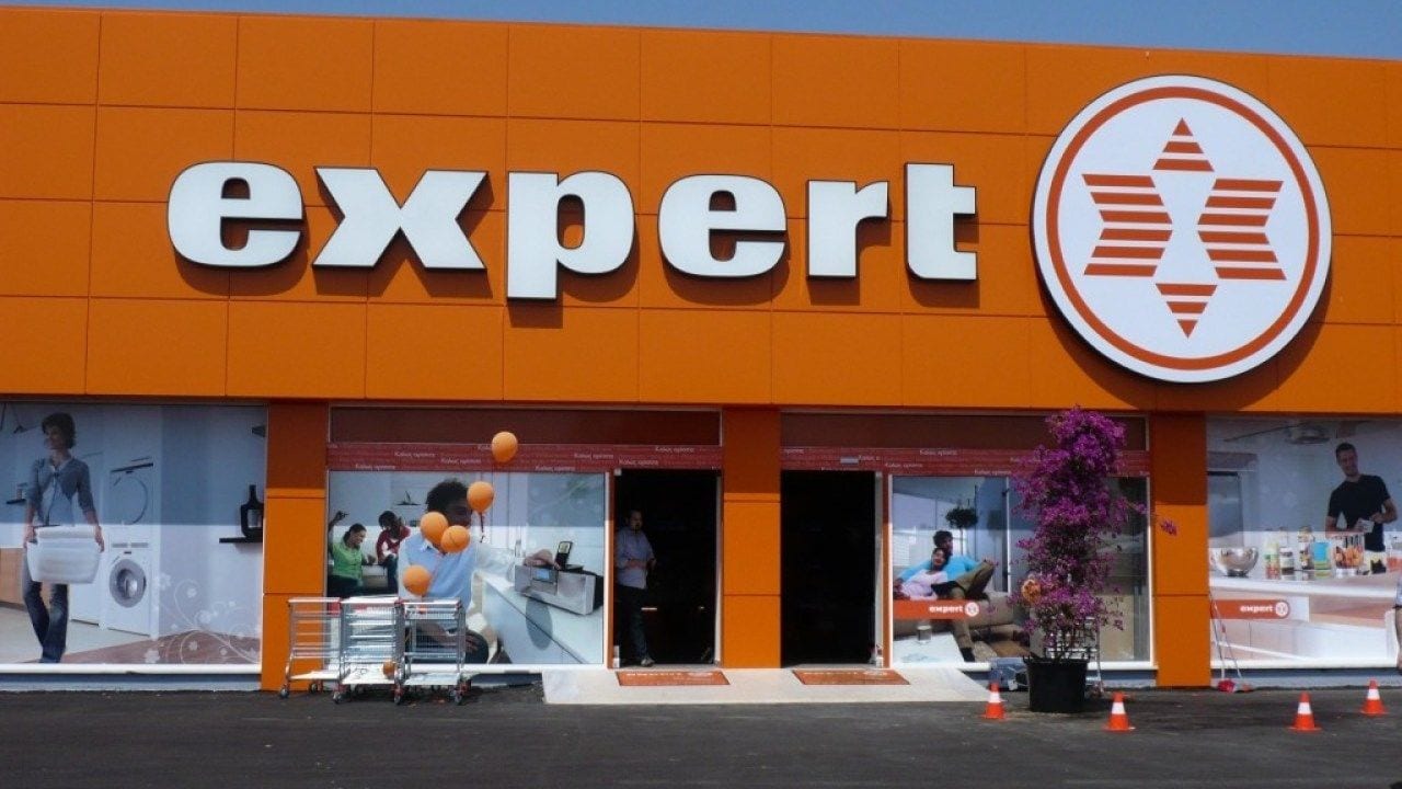 Expert fa fuori Euronics e MediaWorld con prezzi strepitosi