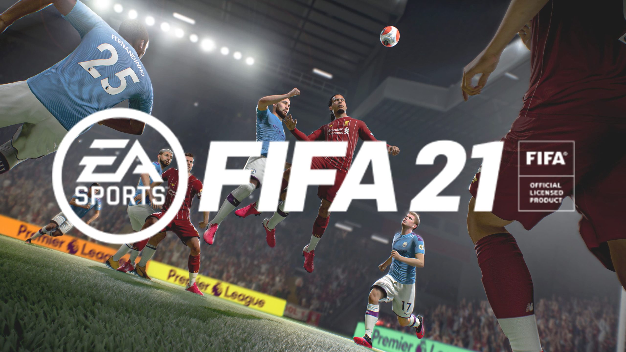 FIFA 21: le ultime importanti novità sul videogioco in uscita ...