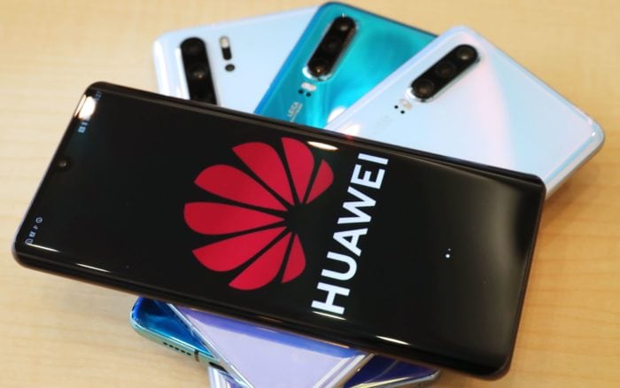 Huawei vorrebbe puntare tutto su una sola fotocamera con Zoom Ottico
