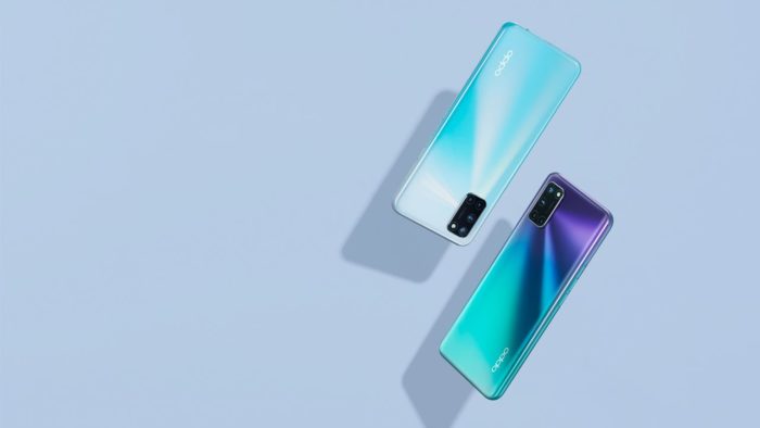 Oppo A72 ad un prezzo super conveniente con Vodafone - TecnoAndroid