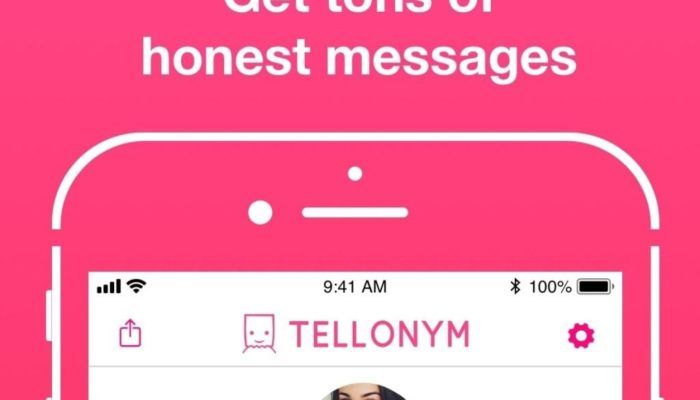 Tellonym: il social sta diventando sempre più famoso - TecnoAndroid