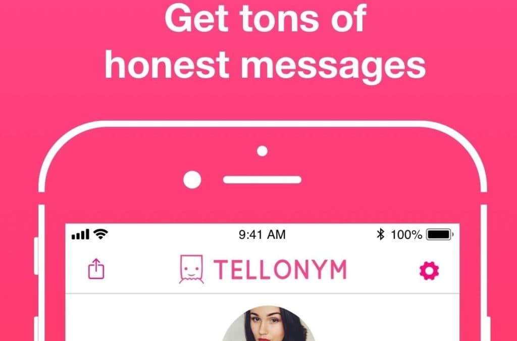 Tellonym: il social sta diventando sempre più famoso - TecnoAndroid