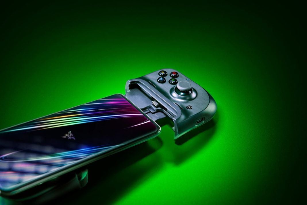 Razer Kishi for Xbox: in vendita da oggi il controller per Android