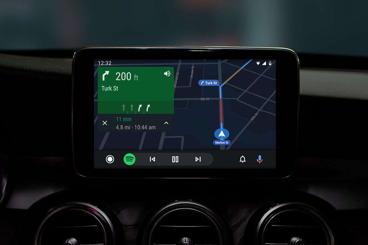 Android Auto: la modalità Wireless finalmente disponibile con Android 11