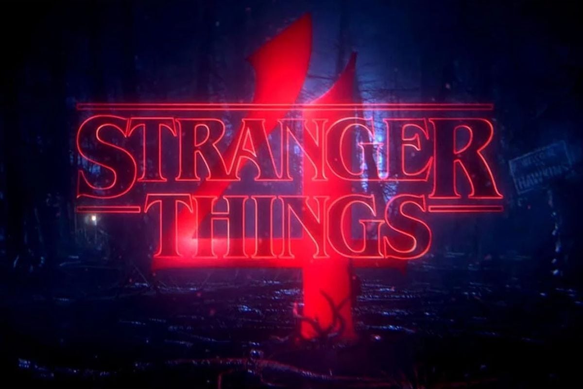 Stranger Things, You, The Order: le nuove puntate arrivano su Netflix