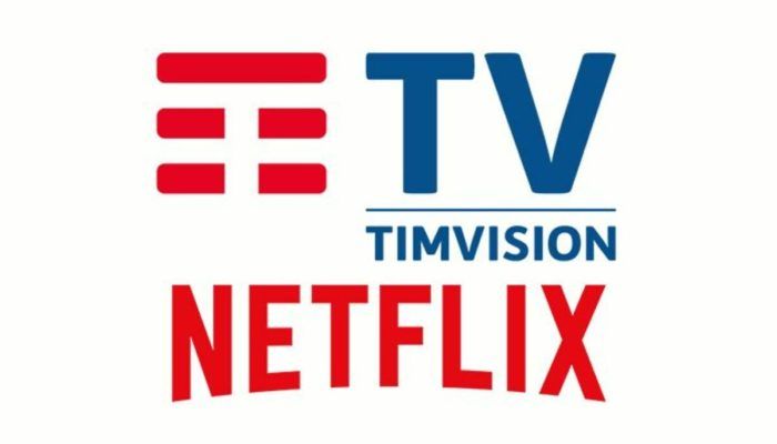 TIM, le serie tv di Netflix sono gratis: l'offerta è da non perdere ...