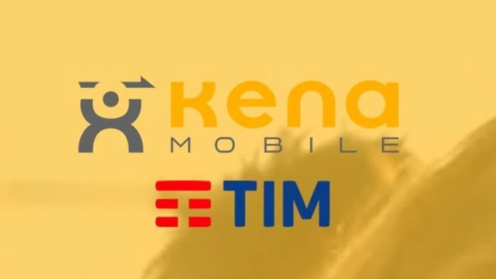Kena Mobile cambia nuovamente la lista degli operatori di Kena 5.99 ...