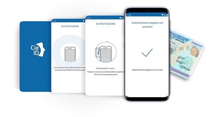 Carta d'Identità: cosa cambia con la nuova app CieID - TecnoAndroid