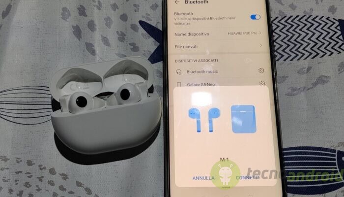 Recensione Huawei Freebuds Pro: le migliori TWS ANC del 2020