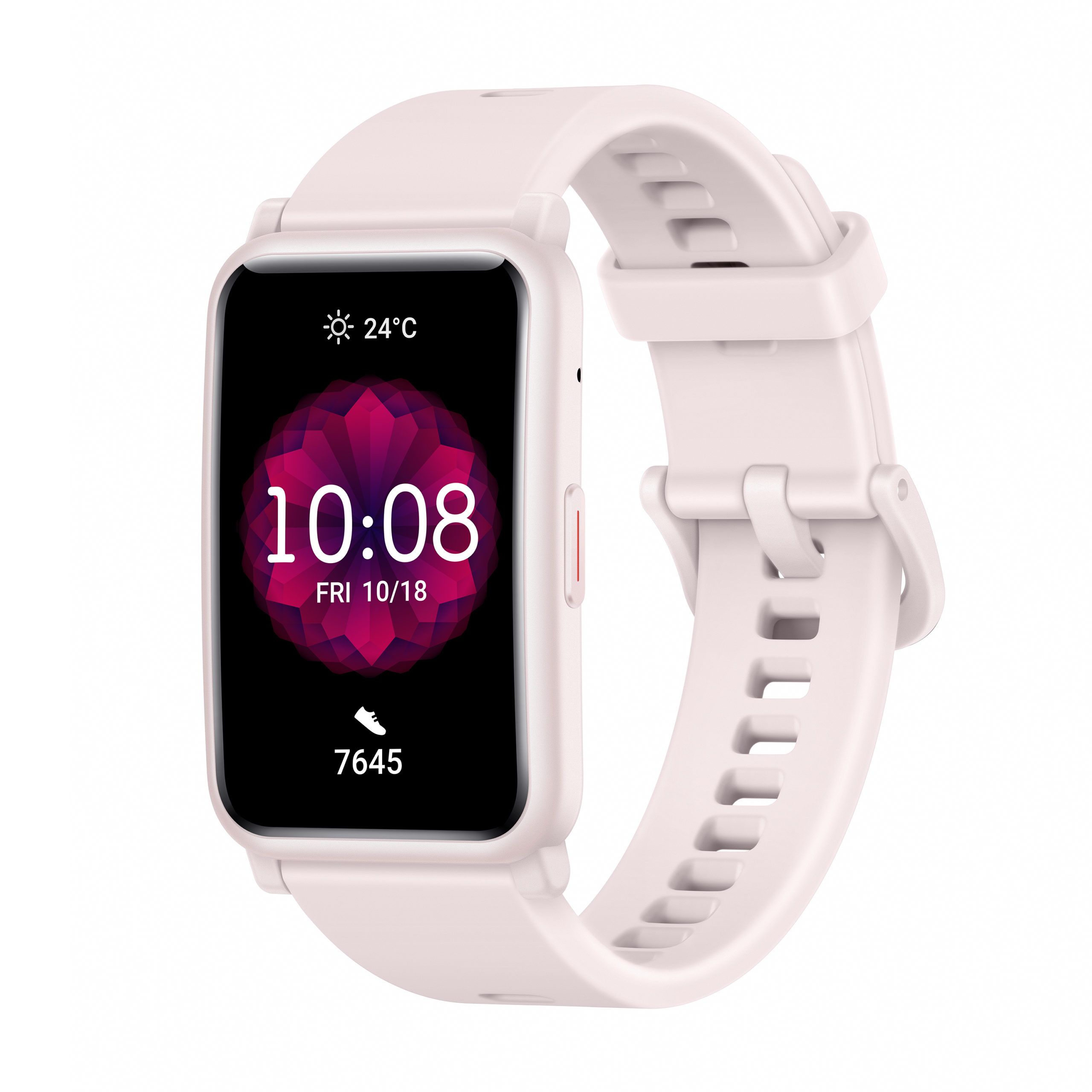 HONOR presenta due nuovi smartwatch, ecco Watch GS Pro e Watch ES ...