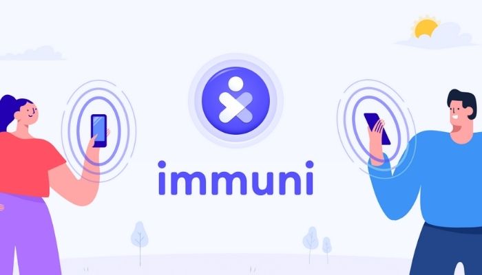 Immuni: l'app potrebbe essere usata per infettare milioni di smartphone