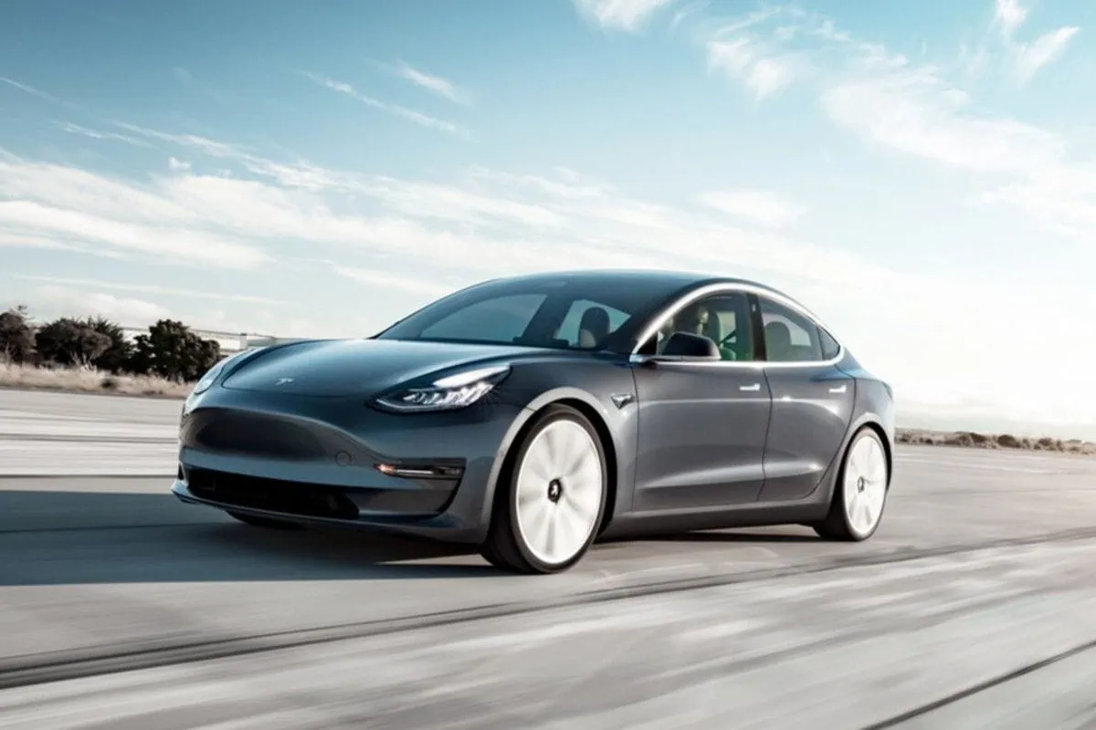 Tesla ha in cantiere due nuove auto di fascia entry-level - TecnoAndroid
