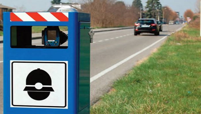 Autovelox: ecco il modo perfetto per evitarli con i dispositivi Android