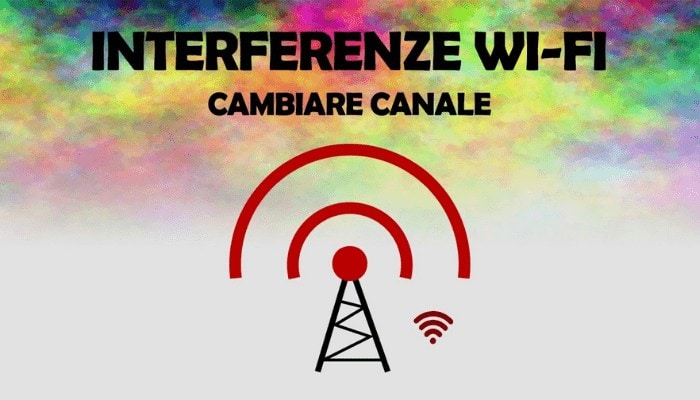 Wi Fi: la rete dei vicini crea problemi? Ecco come risolverli