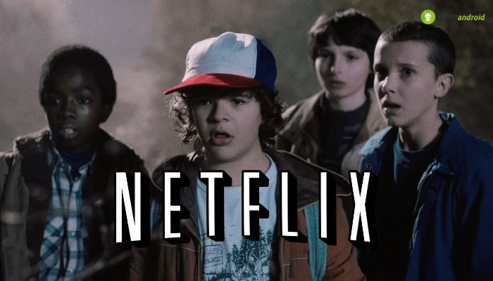 Stranger Things, Lucifer e Vis a Vis: possibili novità in arrivo