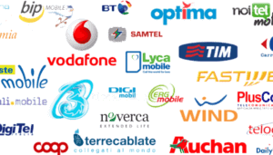 Operatori telefonici: la classifica dei migliori in assoluto - TecnoAndroid