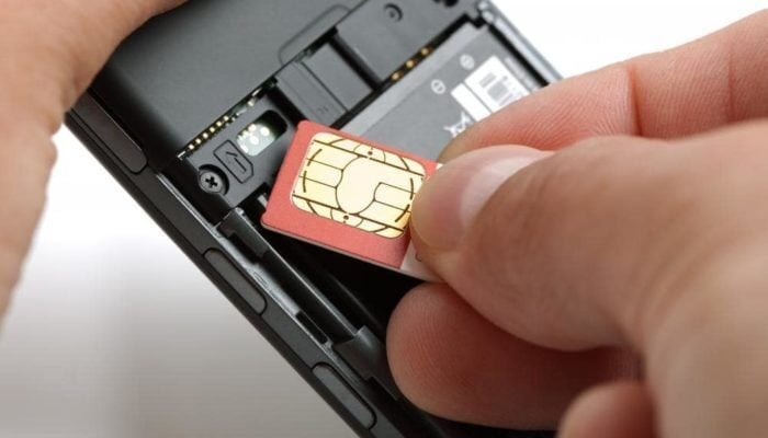 SIM: la magica lista delle schede telefoniche da migliaia di euro - TecnoAndroid
