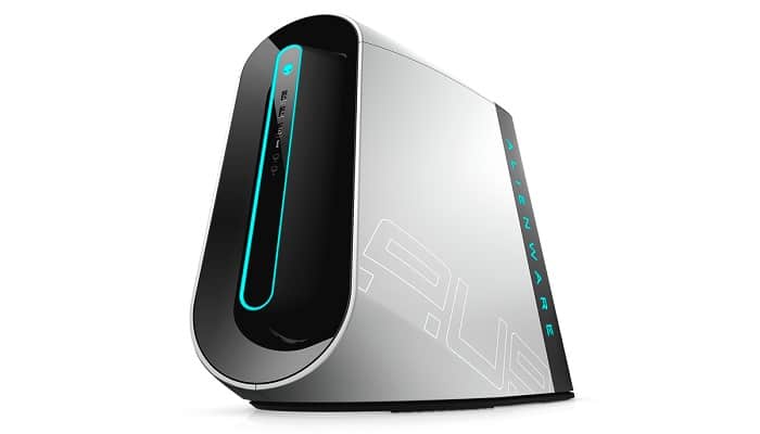 Alienware: presentati i nuovi desktop Aurora R11 con GPU RTX 3090