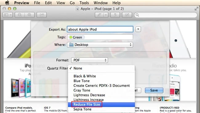 PDF, 5 modi per ridurre la dimensione dei file senza perdere qualità ...