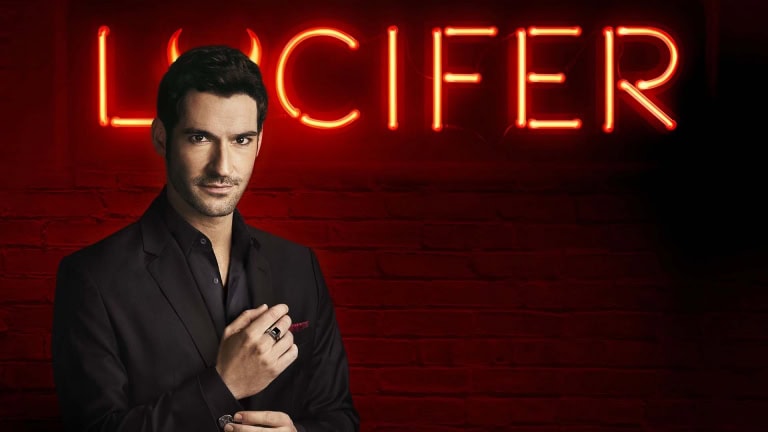 Lucifer, Stranger Things e You, tre serie Netflix di successo