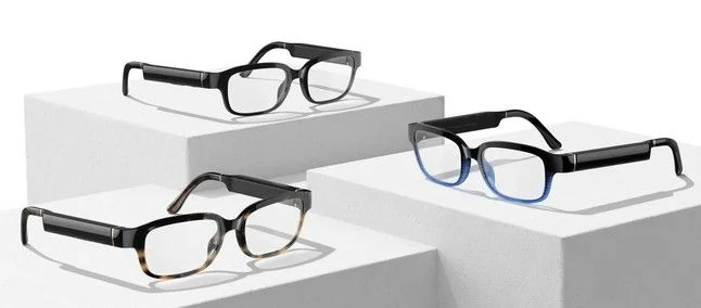 Amazon Echo Frames: ecco i nuovi occhiali smart dell'azienda - TecnoAndroid