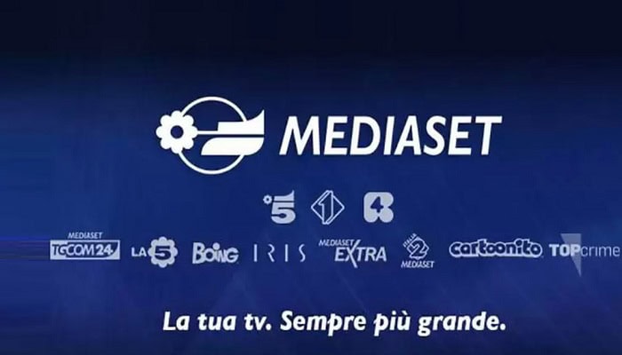 Italia 1, Canale 5 e Rete 4: ecco quando si spegneranno su tivusàt