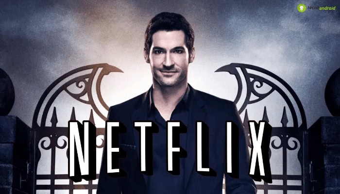 Lucifer, Stranger Things e Vis a Vis: le nuove puntate su Netflix