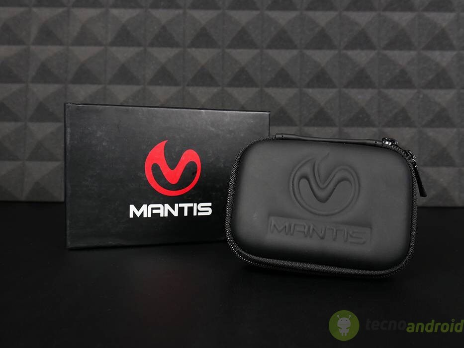 Recensione Mantis X8: tracking e monitoraggio per il tiro con l'arco