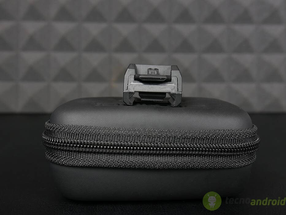 Recensione Mantis X8: tracking e monitoraggio per il tiro con l'arco