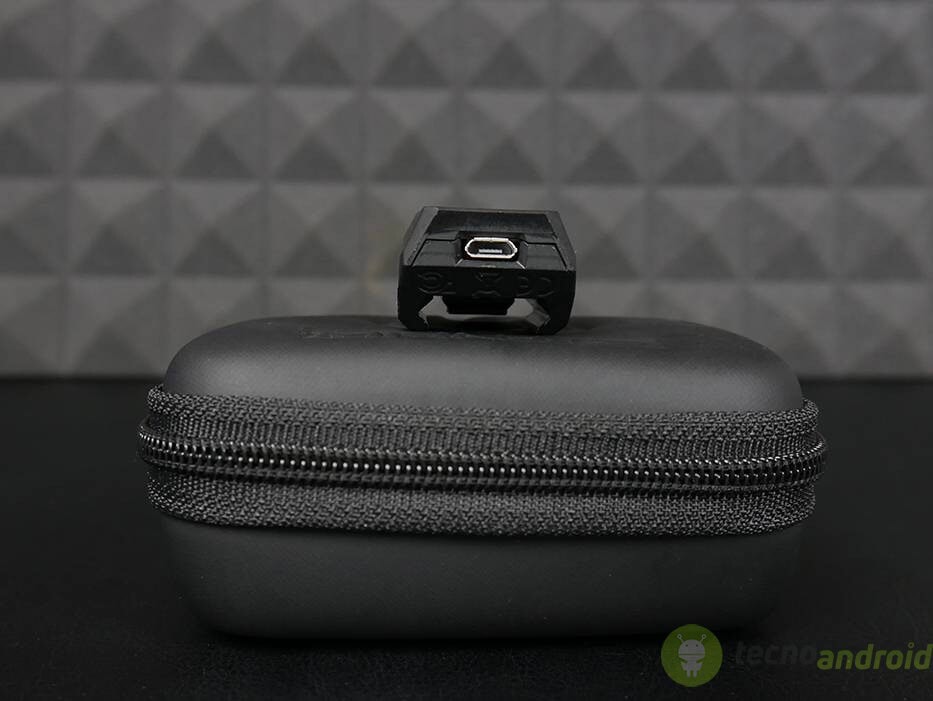 Recensione Mantis X8: tracking e monitoraggio per il tiro con l'arco