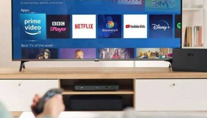 Sky e Amazon: dal 2021 NOW TV su dispositivi Fire TV, Prime Video su Sky Q