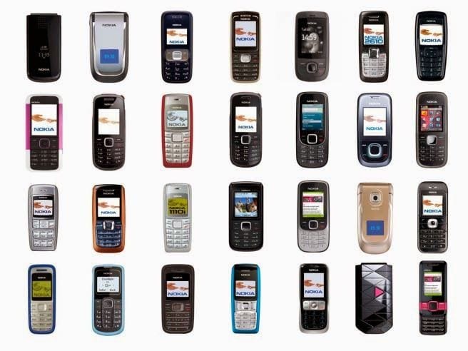 Cellulari vintage: questi modelli possono valere un mucchio di denaro ...