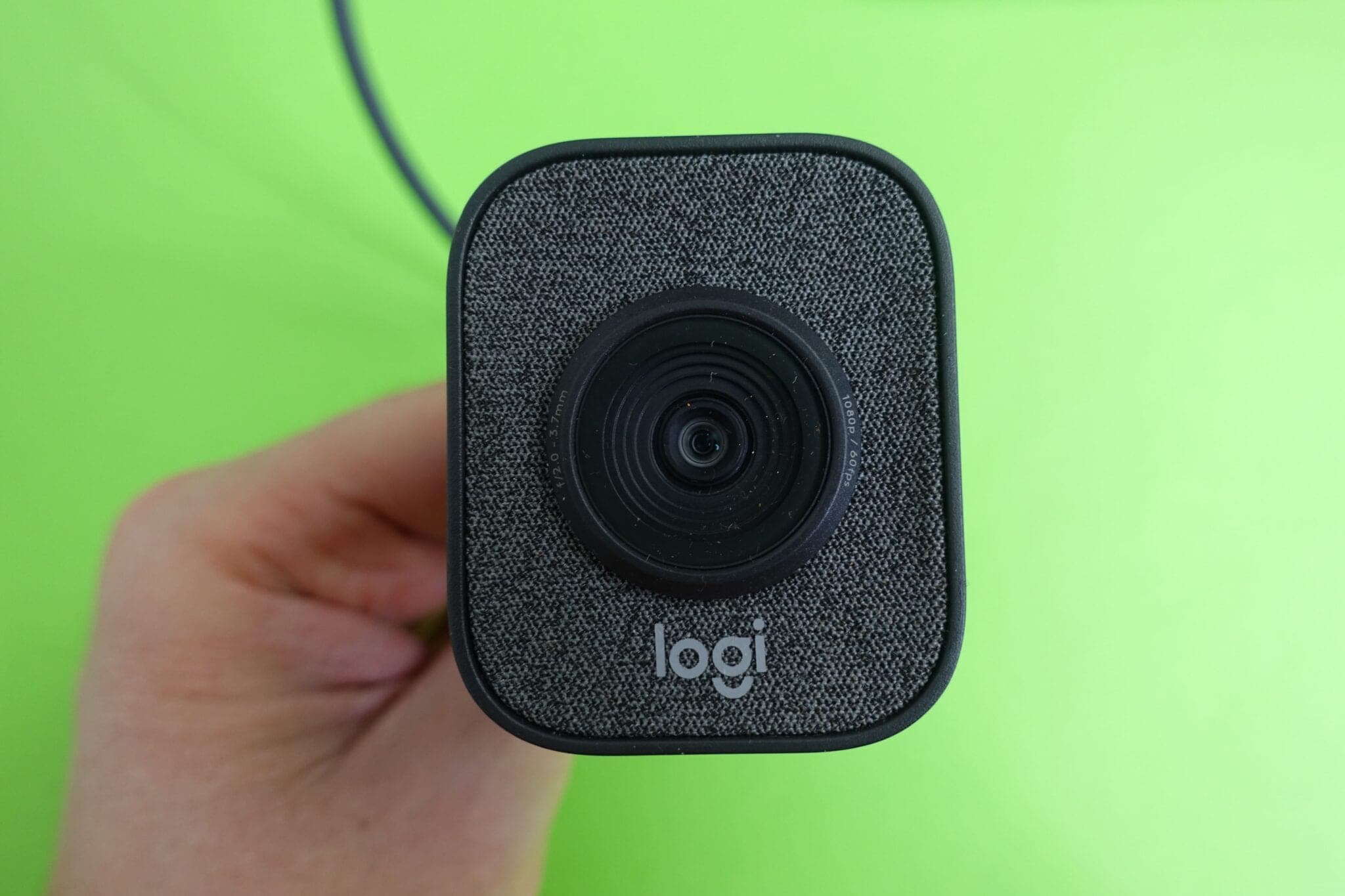 Recensione Logitech Streamcam: la webcam per chi punta al massimo