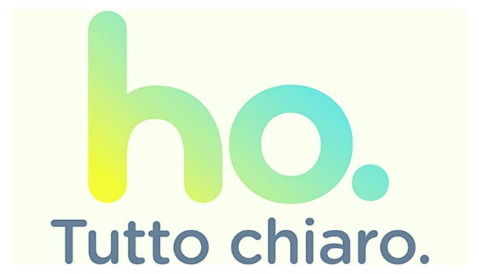 Ho. Mobile: come ricevere assistenza da un operatore