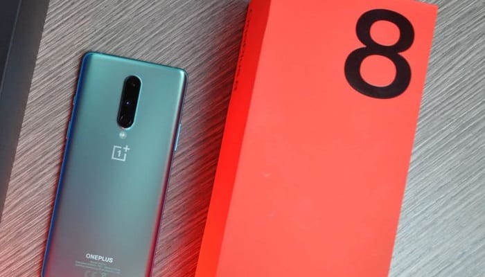 OnePlus 8, 8 Pro e 8T ricevono l'aggiornamento per OxygenOS 11: tutte le novità